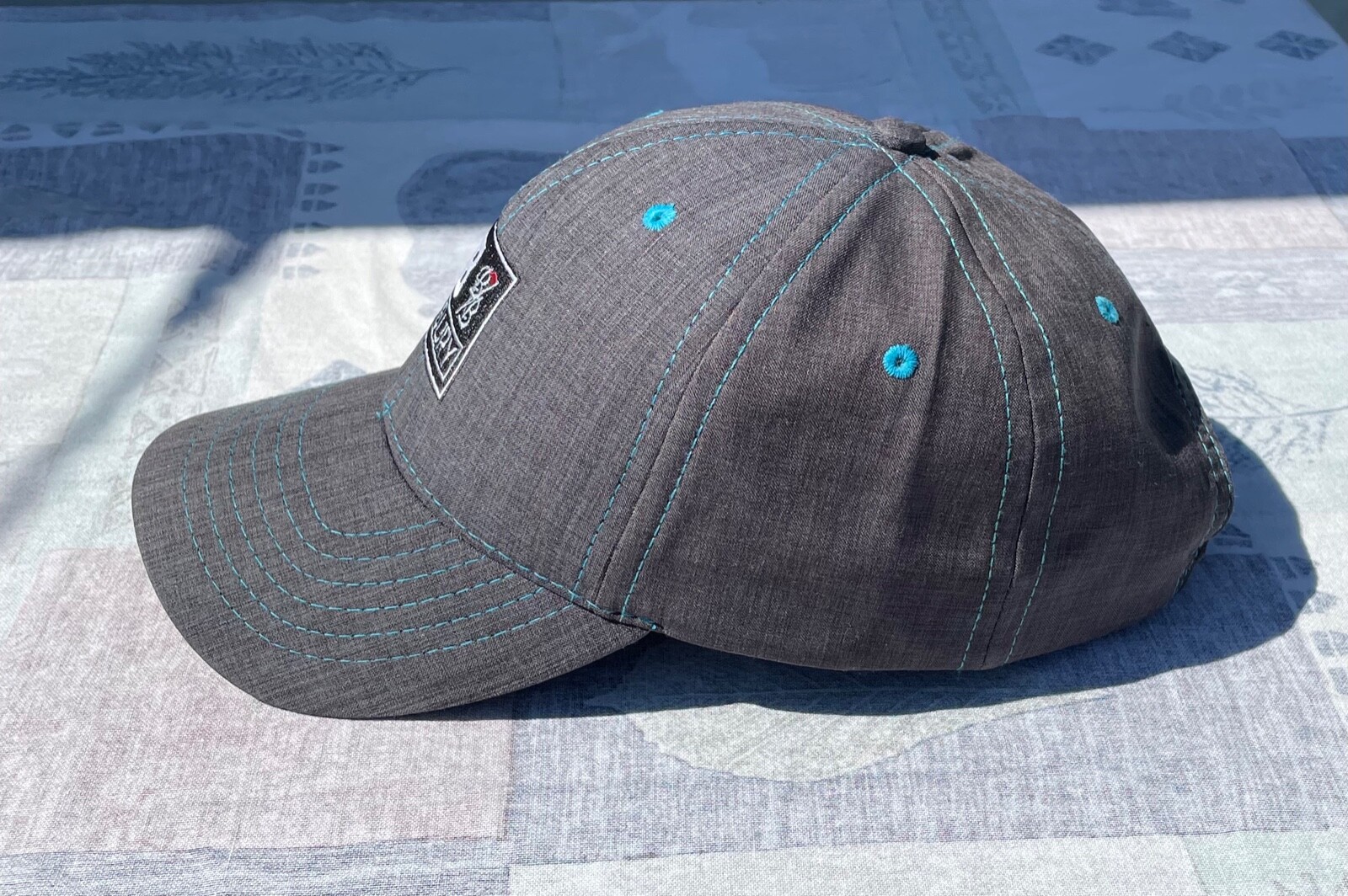 Banbury Golf Course Logo Hat Cap Eagle Idaho Adjustable | eBay