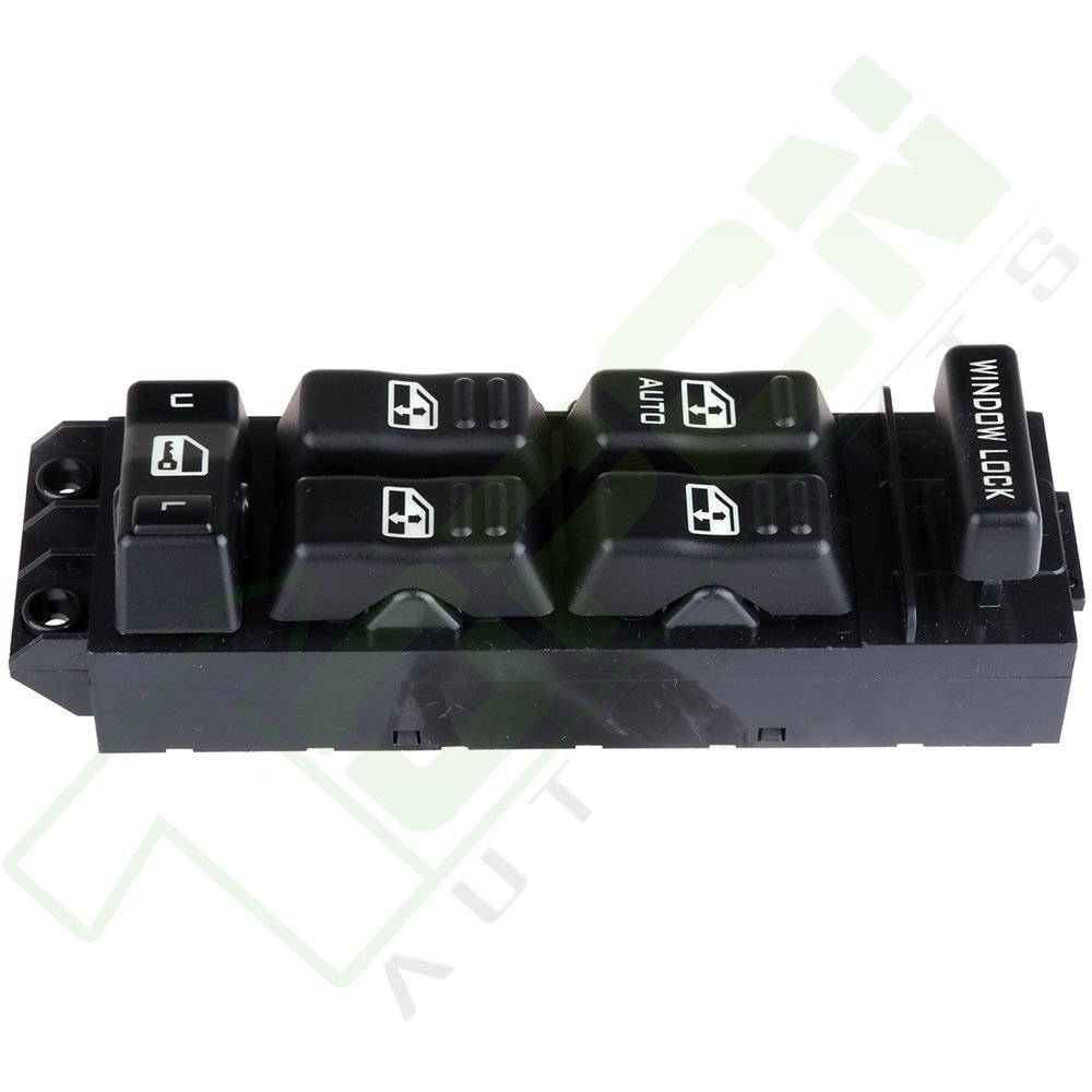 Fits 2001-2002 Chevy Silverado GMC Sierra 1500 2500 3500 Electric ...