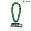 Seattle Seahawks NFL Touchdown Fan Chain 10 Inch 3D Foam Magnet ...