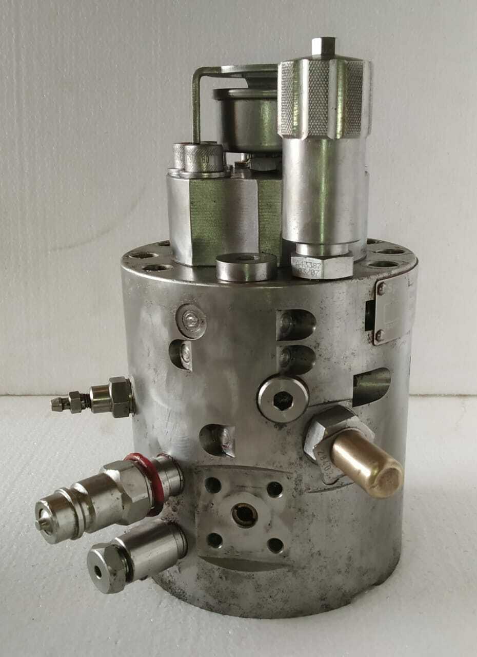 FRAMO A11568 SPEED TORQUE CONTROLLER STC VALVE HYDRULIC FLOW : 305 | eBay