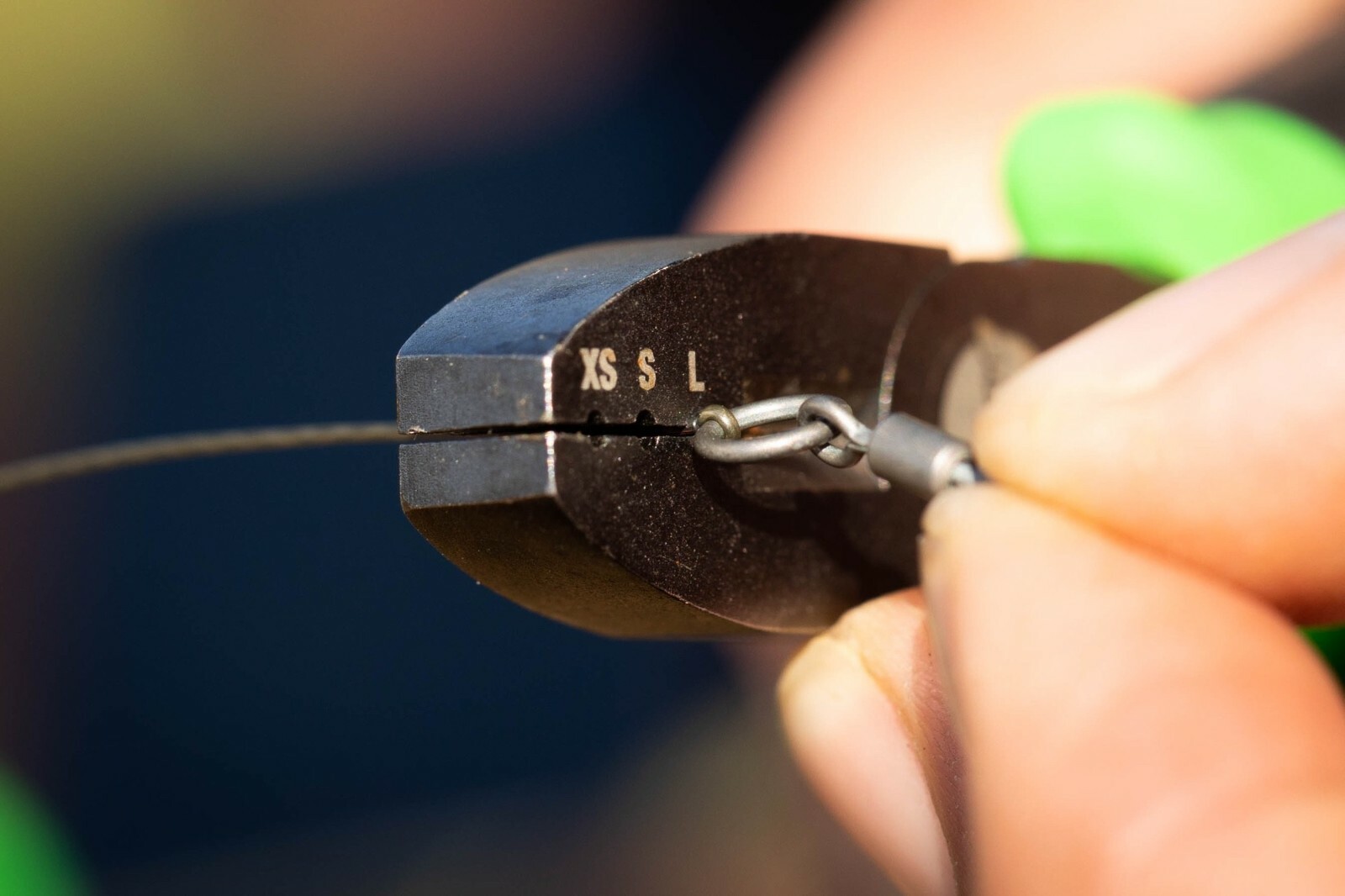 Korda Krimp Tool KKT or Mini Krimp Tool or Krimps ALL SIZES CRIMP ...