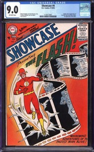 Reece's Rare Comics | eBay Stores