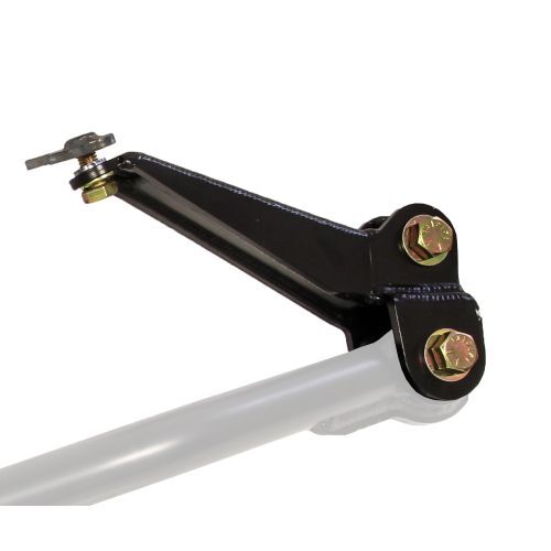 Carli Suspension CS-DATBDROP6-03 Track Bar Drop Bracket 883584149217| eBay