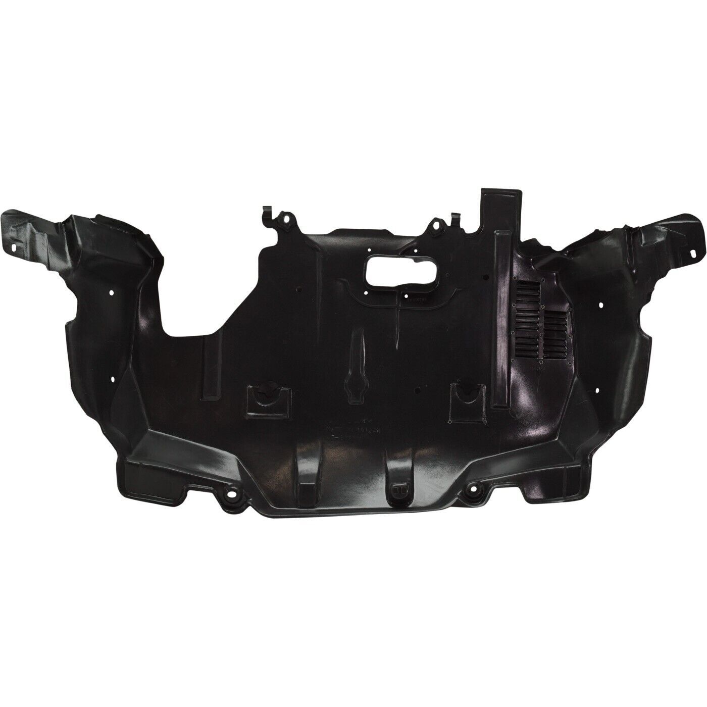 Lower Engine Under Cover For 2014-2016 Subaru Forester 2.5L SU1228118 ...