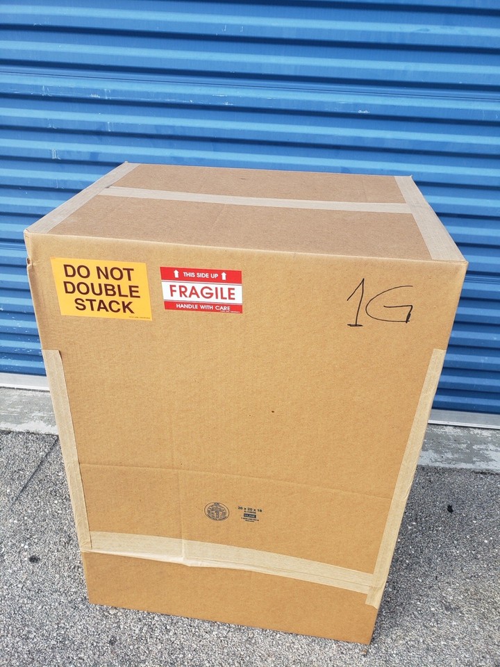 Portable Hand Wash Sink with Hot and Cold Water with NSF Parts 110V ...