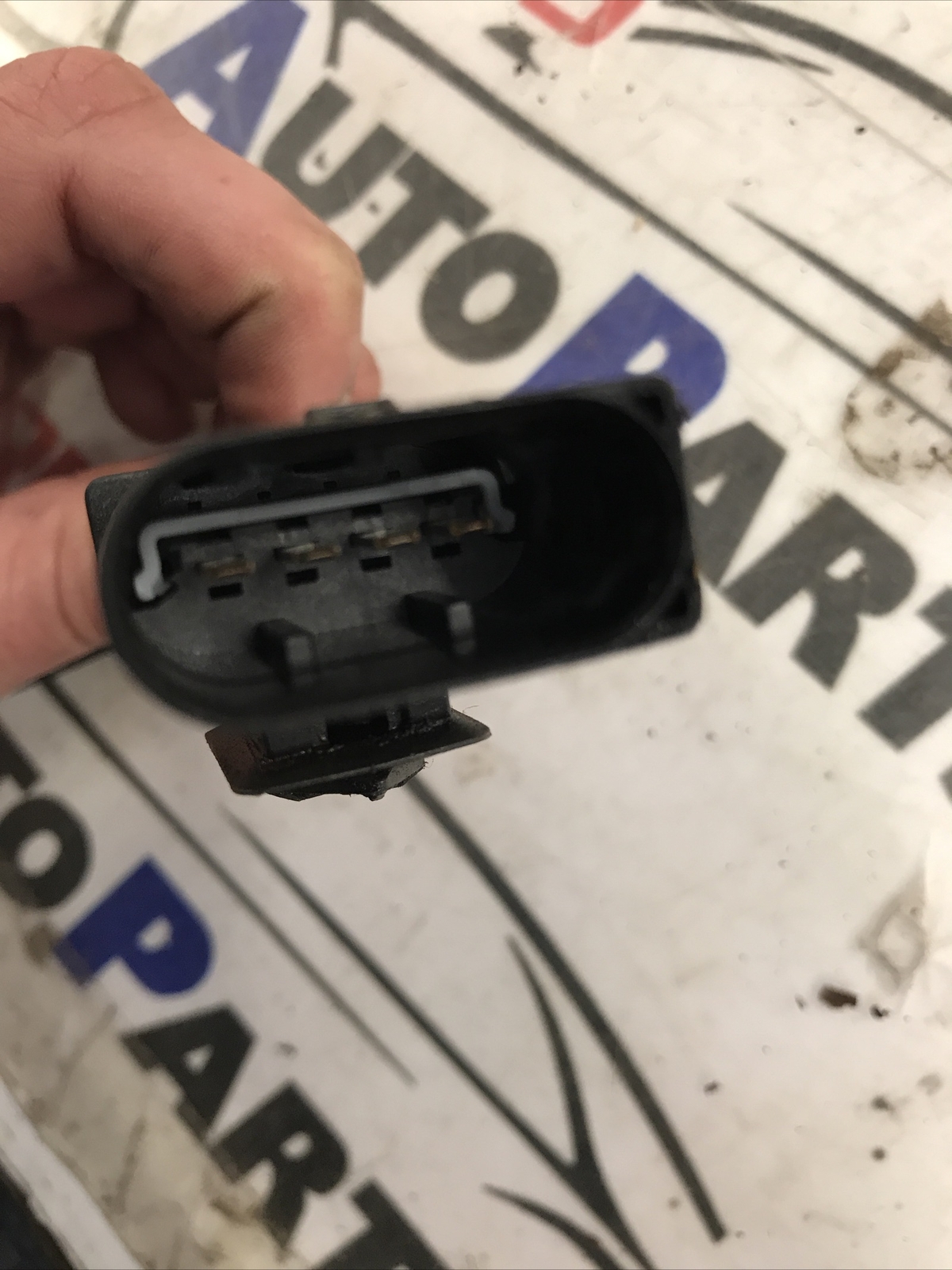 MINI ONE COOPER LAMBDA OXYGEN Rover 75 Mg Zt SENSOR 699296 A699297 ...