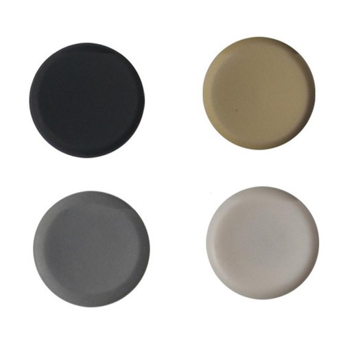 Replacement Grey Thumbstick Circle Pad Cap for 2DS 3DS & 3DS XL ...