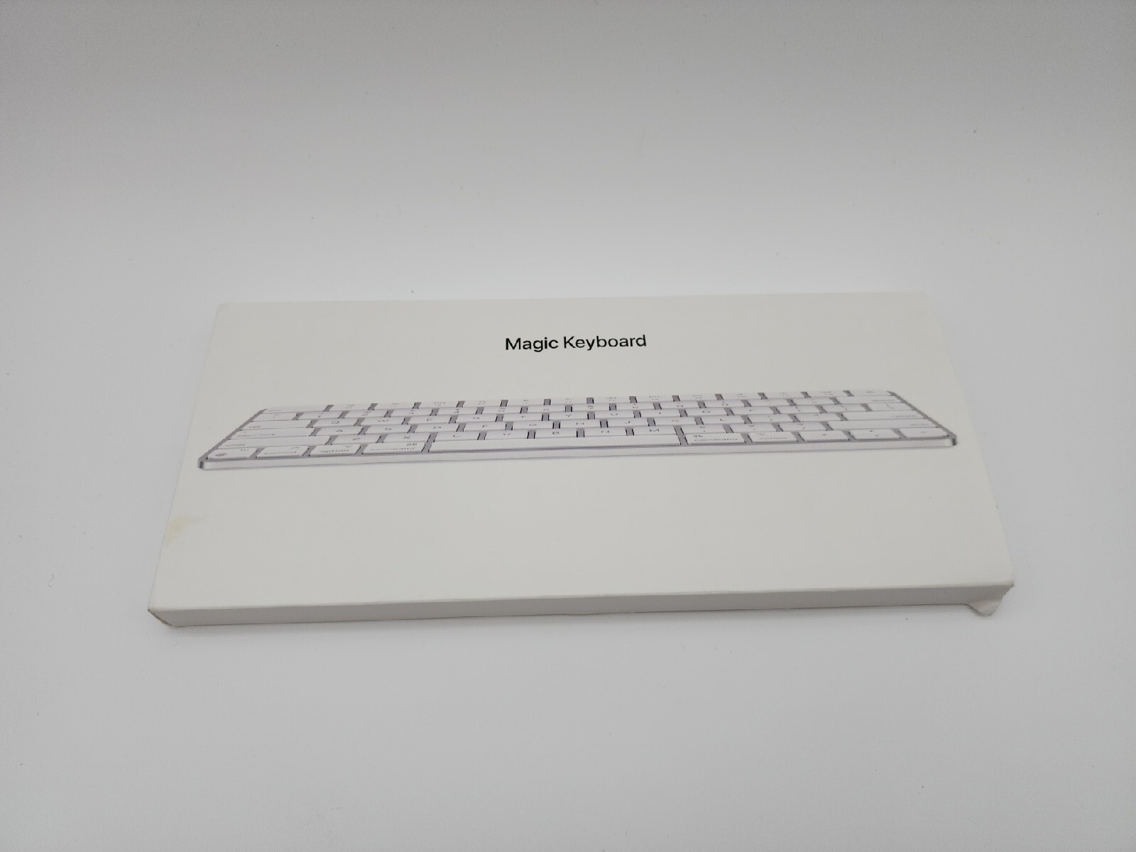 Apple magic keyboard Macs MK2A3LL/A A2450 no touch ID, 0z0441022