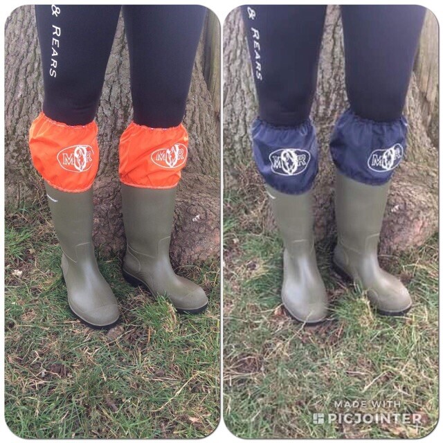 Black - MSR Boot Toppers Gaiters Available In Various Colours ...