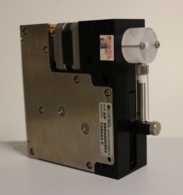 Pumps - Tecan Cavro