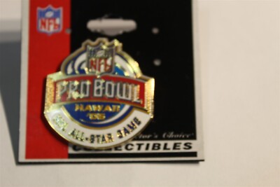 NFL PRO BOWL 2005 ALL STAR GAME HAWAII PIN | eBay