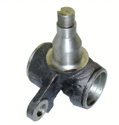 9144400204 STEERING KNUCKLE RH CAT GC25K-HP FORKLIFT | eBay