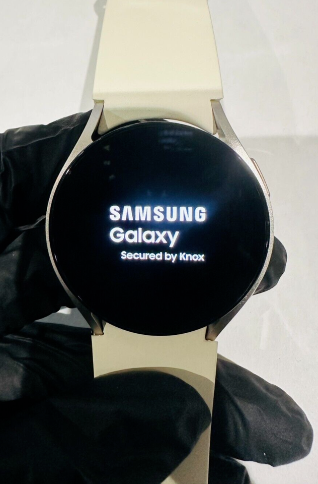 Samsung Galaxy Watch 6 SM-R930 40mm Latin America Version Smartwatch ...