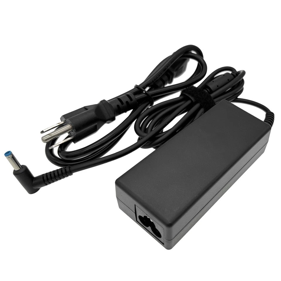 65W AC Charger Adapter Power Cord For HP EliteBook 640 645 650 655 G9 ...