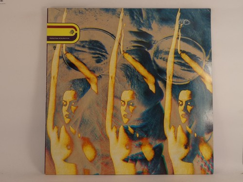 SMASHING ORANGE NOT VERY MUCH TO SEE (315) 2 Track 12" Single Picture ...