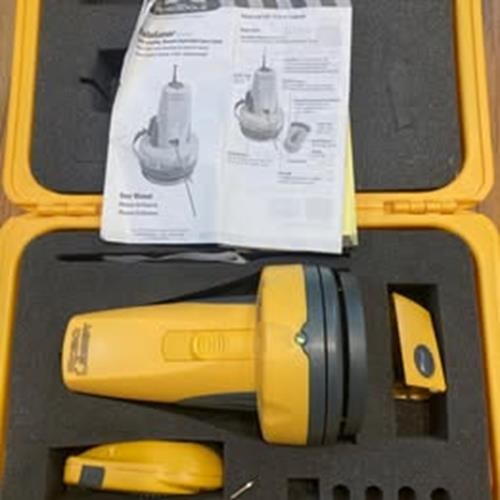 Robo Laser RoboToolz RT-7210-1 Self Leveling Laser w/Case CARDENTER ...