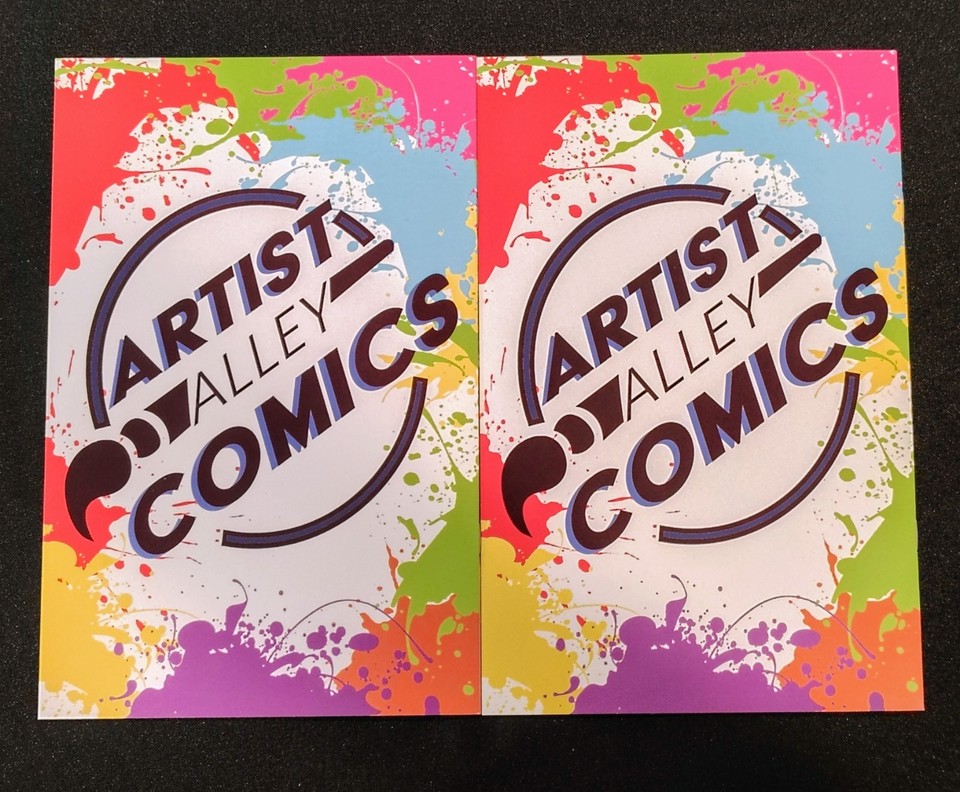 Artist Alley Black Cat #1 ASM 601 J Scott Campbell Homage Virgin FN Set ...