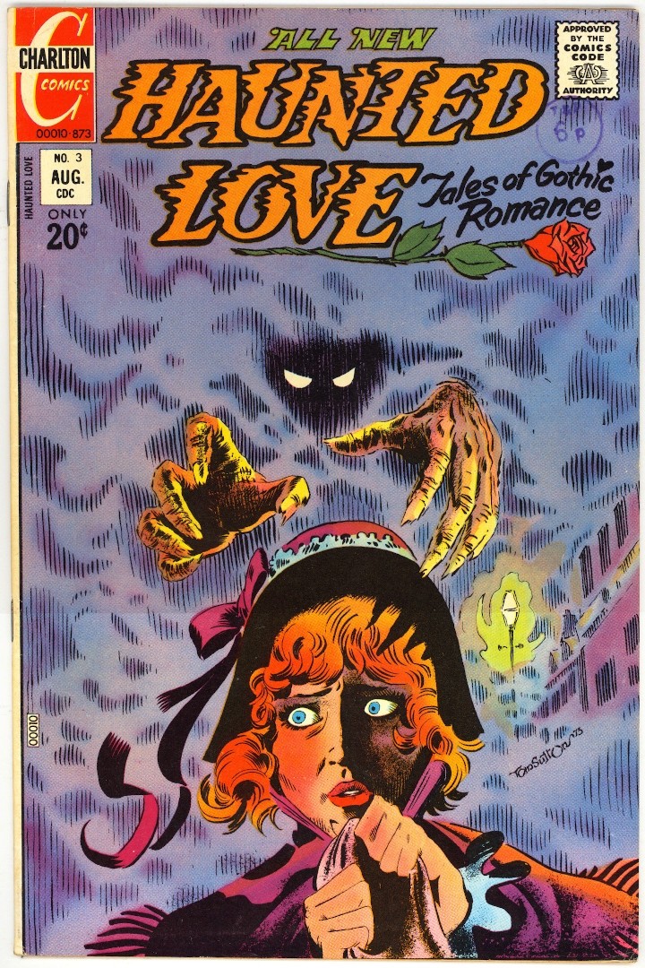 Raw Gold, Silver, and Bronze - Adams Batman, Detective, DC, Charlton ...