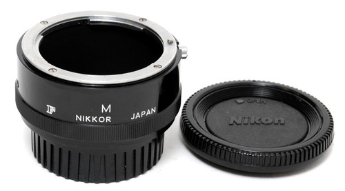 Nikon Nikkor M macro extension tube for F cameras | eBay.de