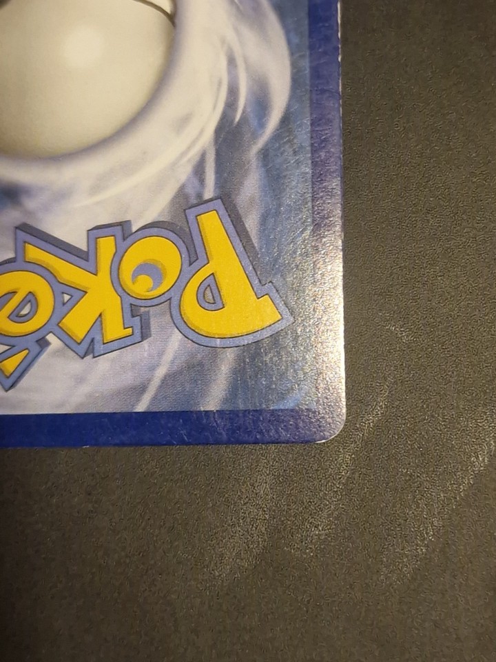 Pokémon TCG Slowpoke & Psyduck Tag Team GX Unified Minds 35/236 Holo ...
