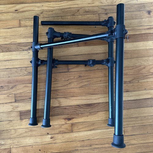 Alesis Nitro DM7X Electronic Drum Frame Rack | eBay