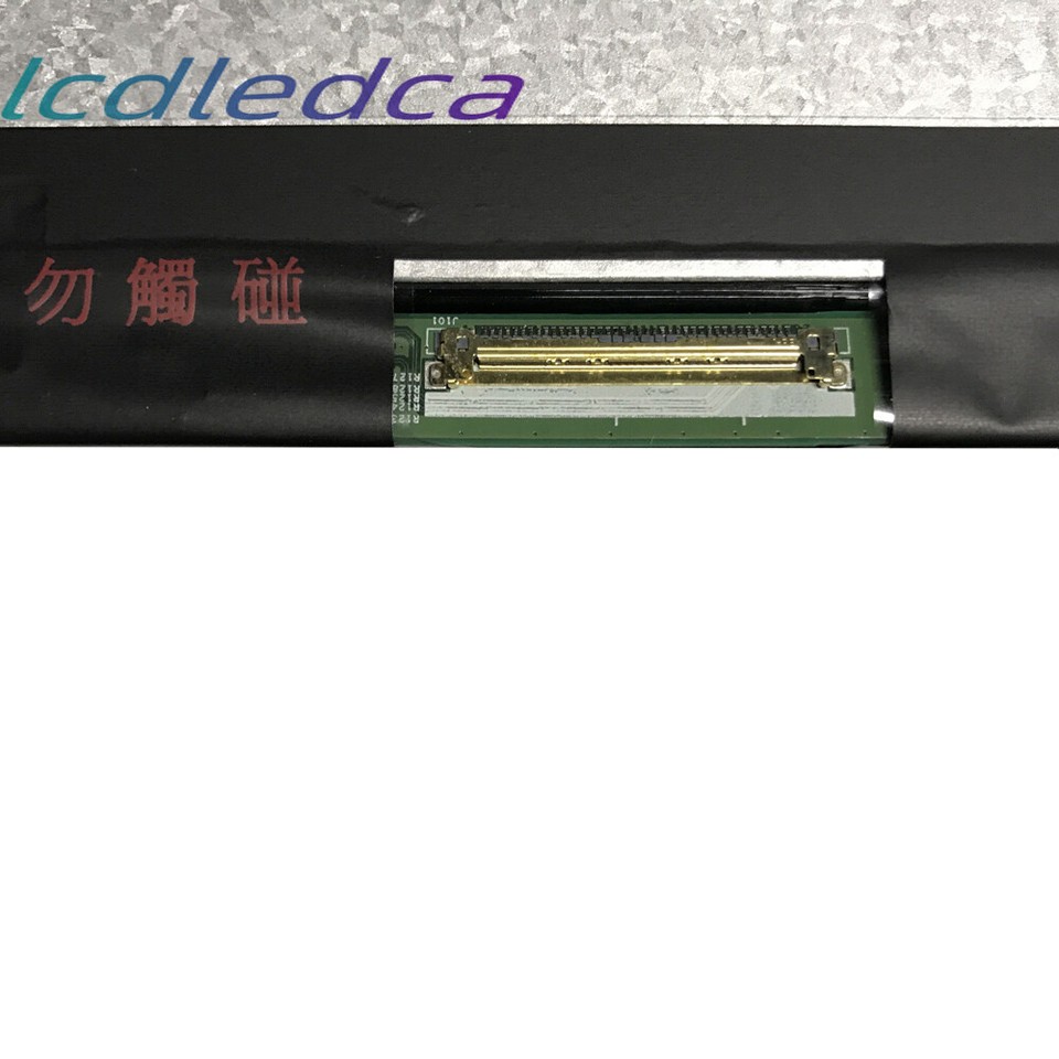 15.6'' HD LCD Touch Screen For HP Notebook 15-DY0012DS 15-DY0044NR 15 ...