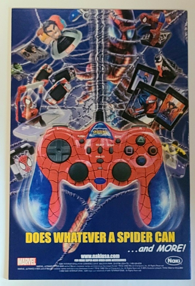 X-MEN UNLIMITED #35 (MARVEL 2001SERIES)NOS! EST~NM(9.4) 3-STORIES, KEN ...