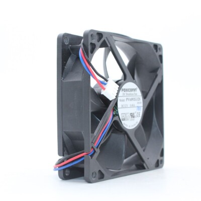 Foxconn PVA092G12S 9cm 9225 12V 0.40A cpu chassis cooling fan | eBay