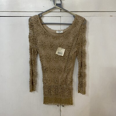 Ladies Top From KALIKO Size 12 | eBay