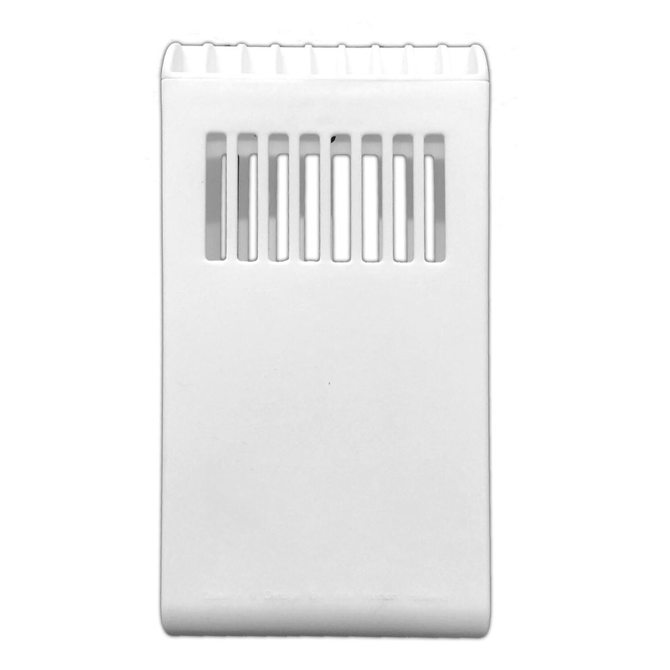 3x Radiator Air Humidifier Plastic Heating Humidifier Water Evaporators ...