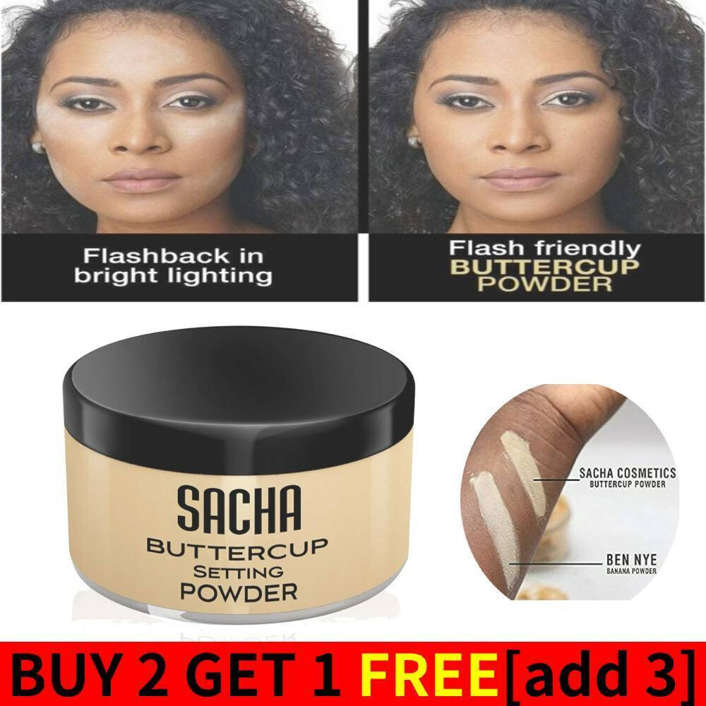 Makeup Powder Flashback | Saubhaya Makeup