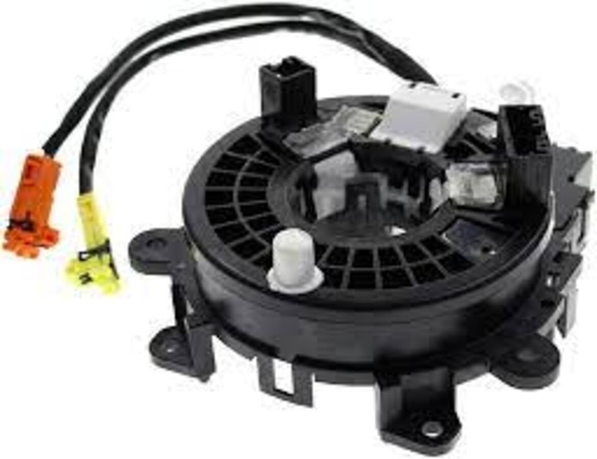 Nissan Genuine OEM 370Z JUKE NV200 GT-R Spiral Clock Spring | eBay