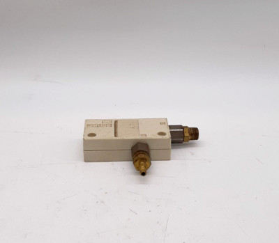 General Pneumatics - Smc Vacuum