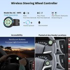 ATOTO 9in F7WE 2Din Car Stereo Navigation Radio Wireless CarPlay ...