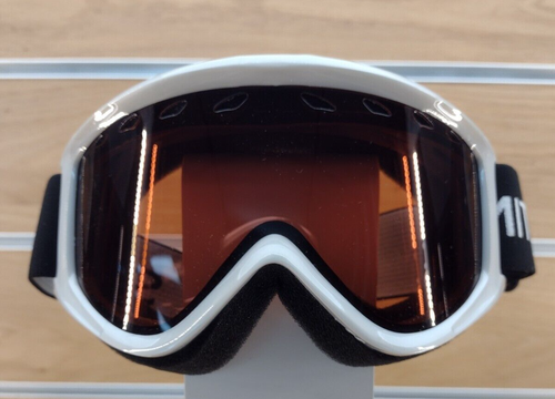 Smith Electra Snow Goggles - Silver - RC36 Lens (Reg. $40) 715757474607 ...