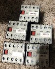 AEG SH04 Control Relay 31Z 0660 (Lot of 5) | eBay