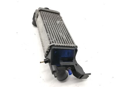 MAZDA PREMACY CP Intercooler Radiator 2.0 Diesel 2004 11438509 | eBay ...