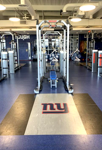 Keiser Fitness | Power Rack Model 3111 w/ Adjustable Bench from NY ...