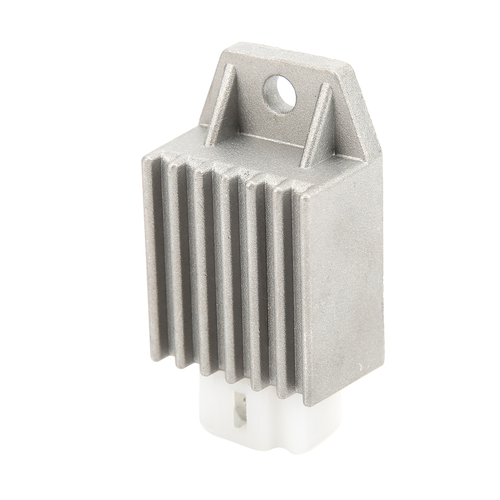 12V Rectifier Voltage Regulator Replace Part For GY6 4-Stroke 50cc 70cc ...