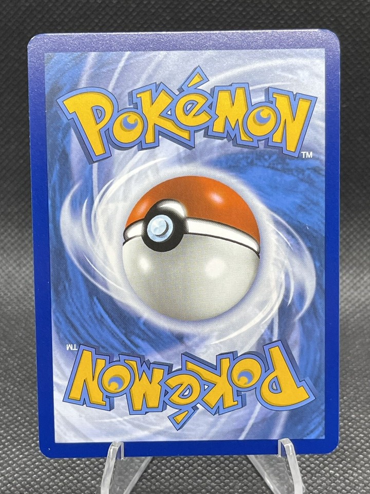 Pokemon Twilight Masquerade Poltchageist 171 /167 Illustration Rare ...