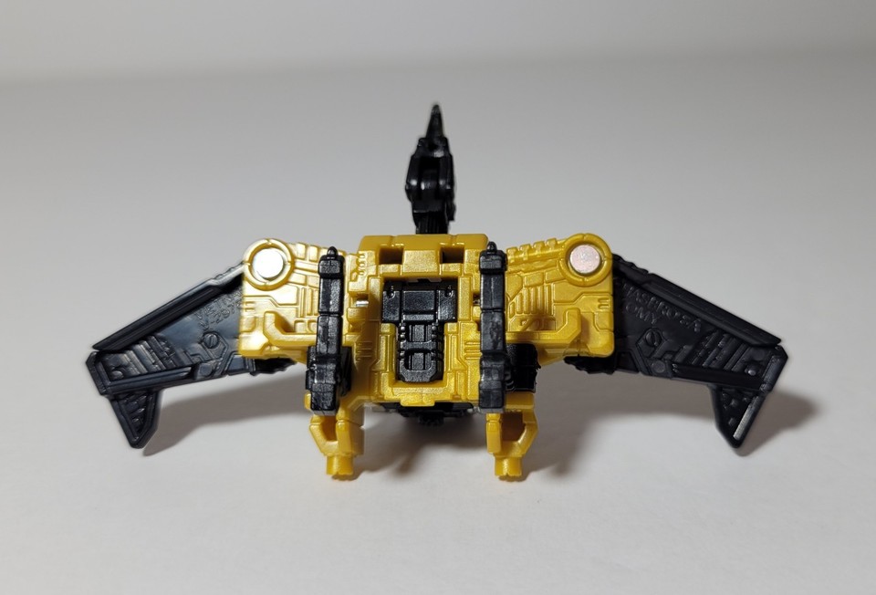 Transformers Legacy United BUZZSAW Cassette Unbroken (Goes With ...