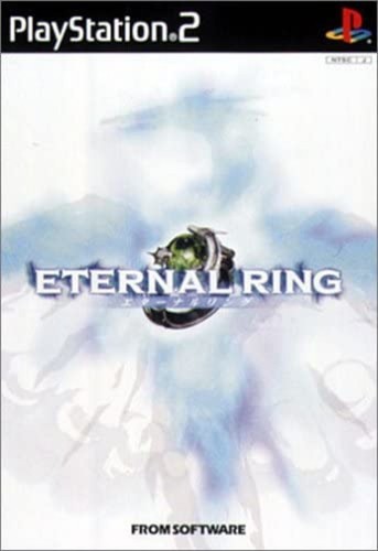 PlayStation2 -- Eternal Ring -- PS2 Free Shipping with Tracking# New from Japan | eBay