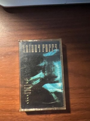 Skinny Puppy - VIVIsectVI Cassette Tape Canada Release | eBay