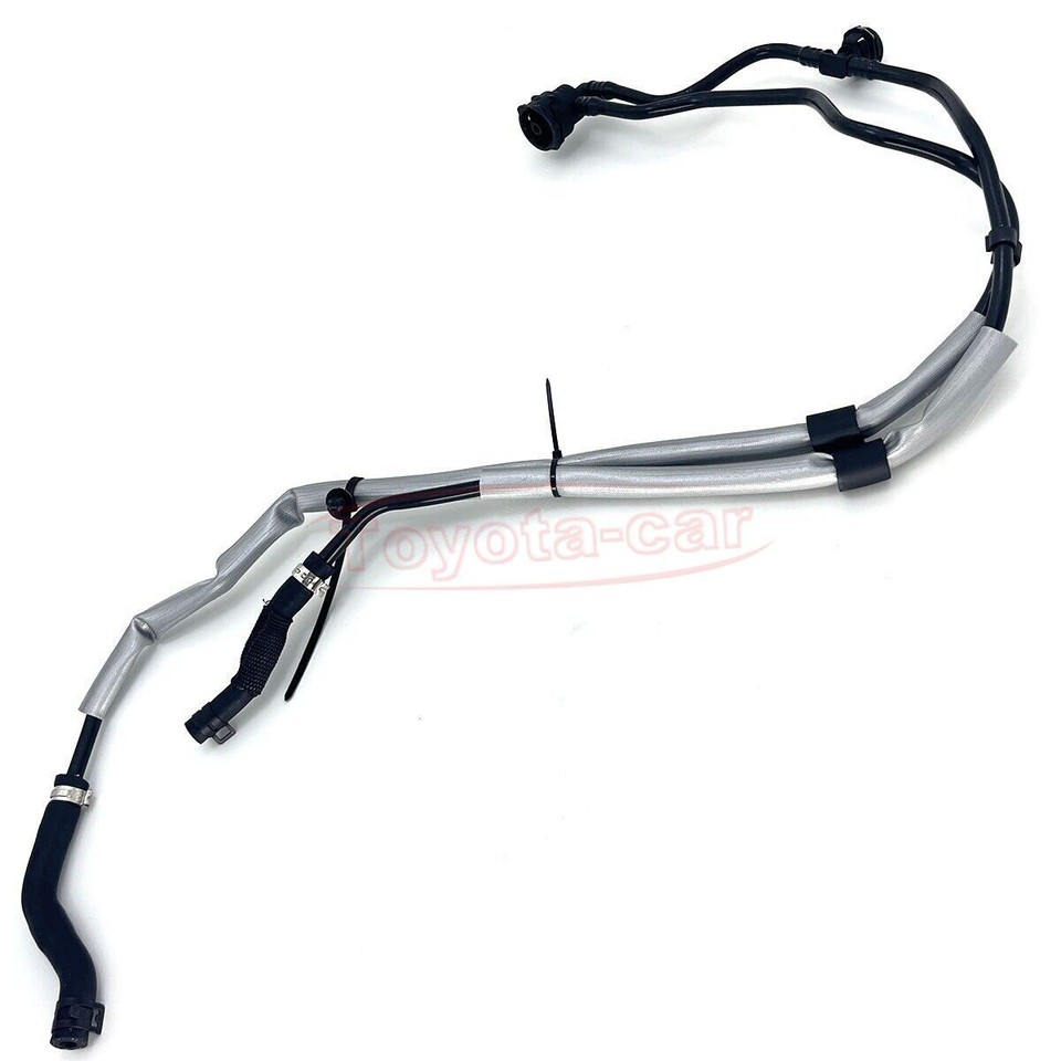 2535013800 Auto Parts High Quality Engine Vent Line for Benz E180 E200 ...