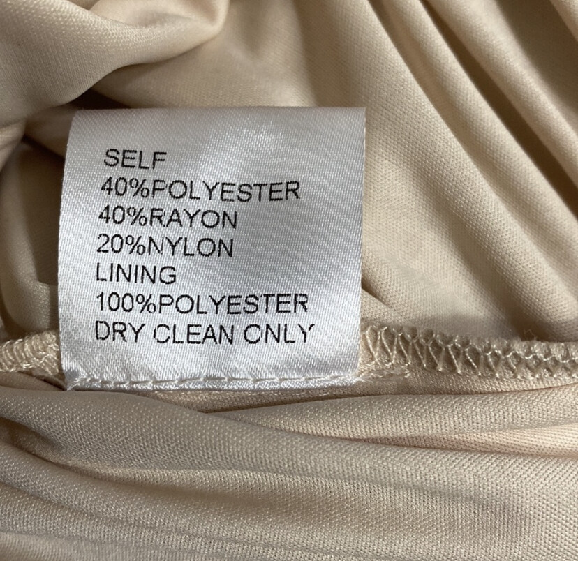 Tadashi Shoji Nerilla Sequin Illusion Dress SZ 12 | eBay