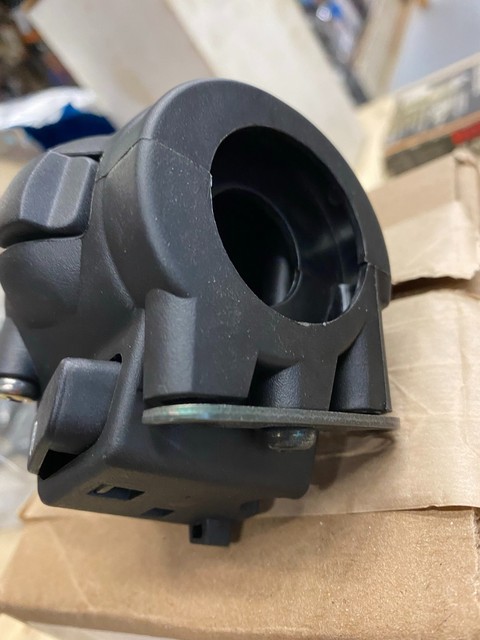 Harley Davidson Xg500 Xg750 Street Right Handlebar Switches 71500116 ...