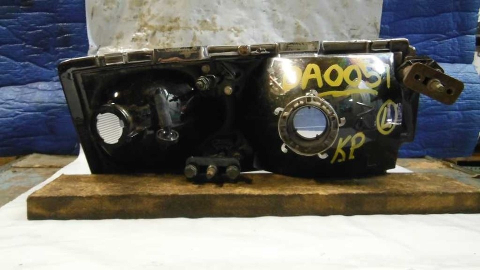 92 93 94 95 96 97 98 ACHIEVA L. HEADLIGHT 9106 | eBay