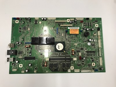 LEXMARK X654DE Printer system board motherboard | eBay