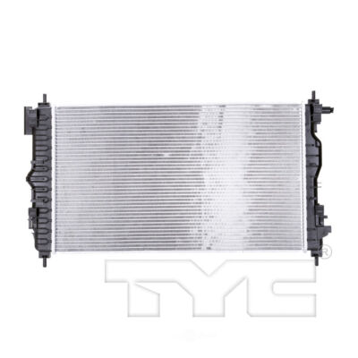 Radiator For 2012-2015 Buick Verano 2013 2014 TYC 13325 Radiator | eBay