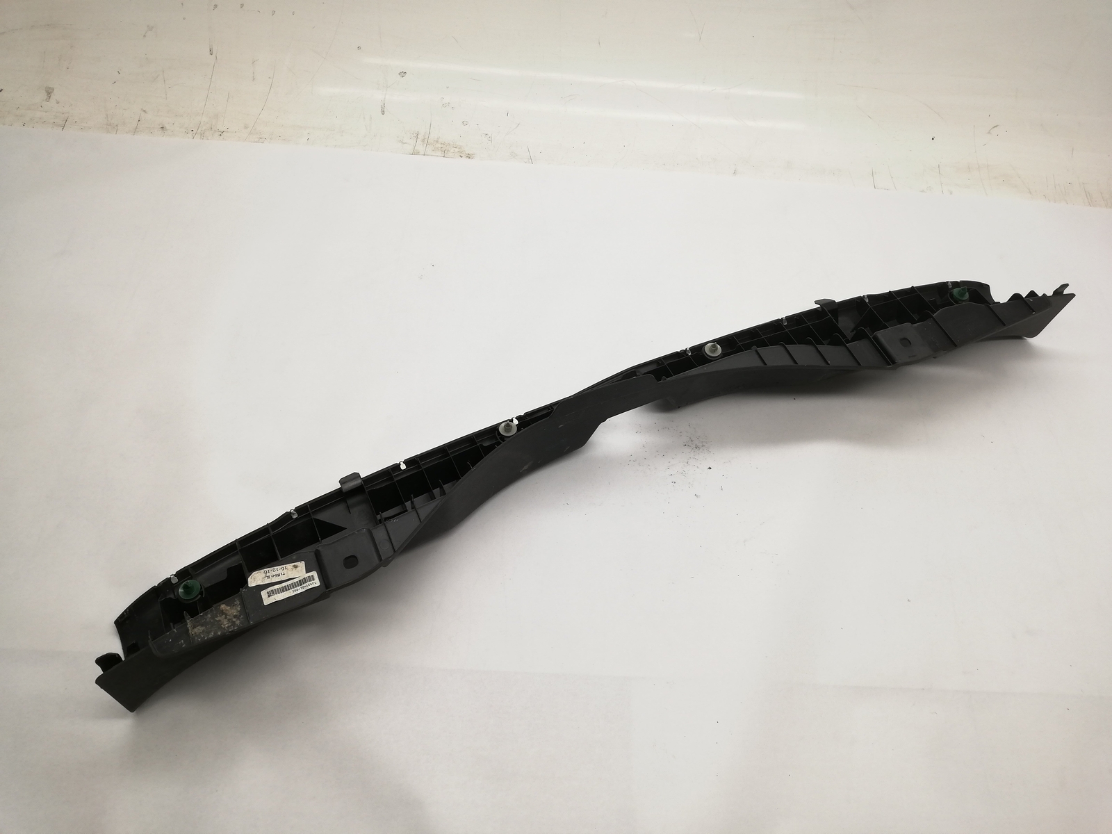 HONDA CR-V III RE 2.2 i-DTEC 4WD RE6 Trunk Lock Trim 84640-SWW-E0 110kw ...